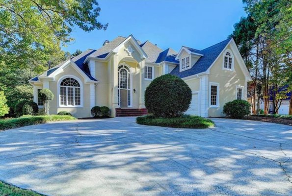 MIKE SCOTTMAN - COLDWELL BANKER REALTY - Contact Agent - 11035 Medlock ...