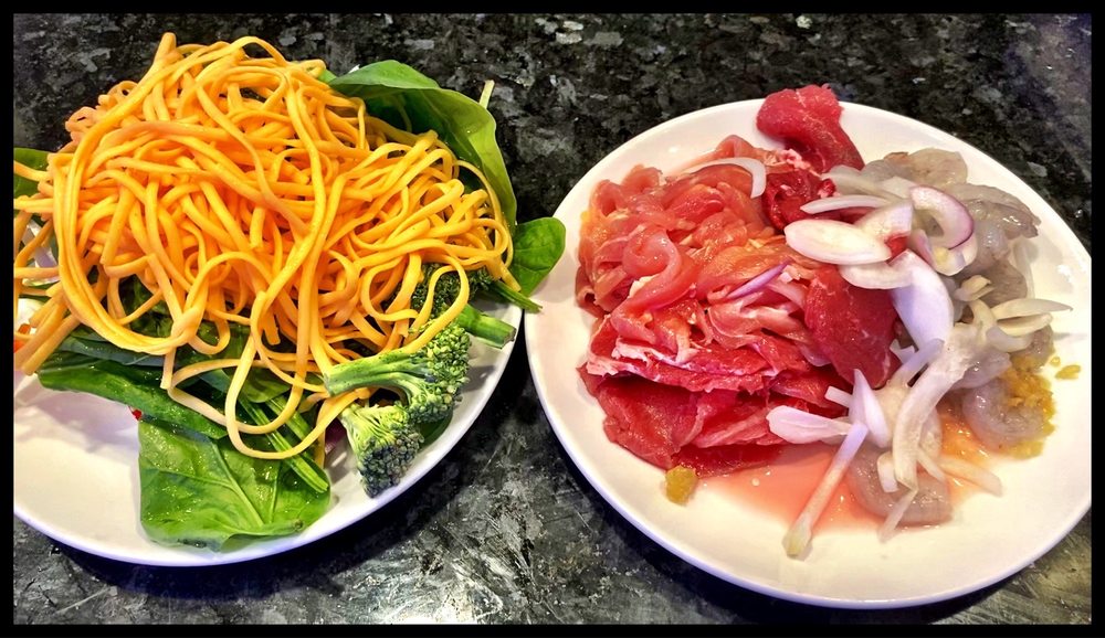 KING BUFFET - 467 Photos & 619 Reviews - 1375 N Western Ave, Los ...