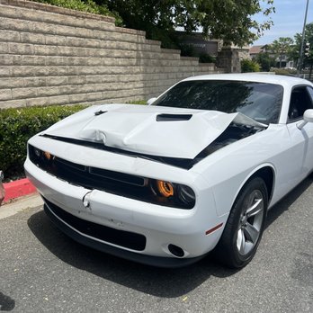 EXCELLENCE COLLISION CENTER - Updated January 2026 - 30 Photos - 7862 ...