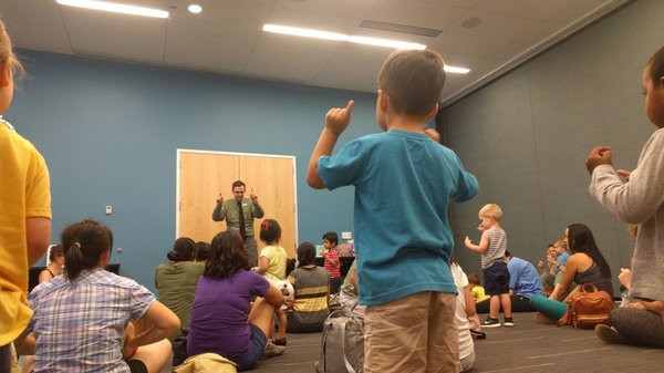 CHANDLER PUBLIC LIBRARY - DOWNTOWN - Updated March 2025 - 54 Photos ...