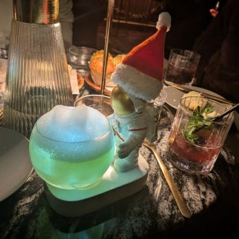 ALTER EGO COCKTAIL CLUB & STILL OG - Updated March 2025 - 716 Photos ...