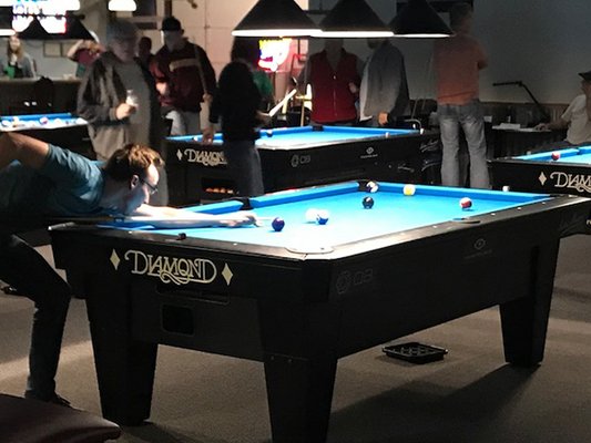 TWIN CITY BILLIARDS - Updated November 2025 - 80 E Little Canada Rd ...