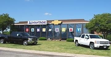 ADVANTAGE CHEVROLET OF BOLINGBROOK - Updated October 2025 - 29 Photos ...
