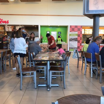 ONROUTE MALLORYTOWN WEST - Updated December 2025 - 34 Photos & 12 ...