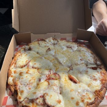 H & M PIZZA & GIANT GRINDER SHOP - Updated December 2025 - 143 Photos ...