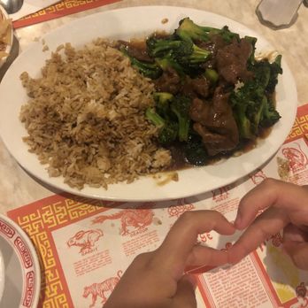 CANTON DRAGON - Updated May 2025 - 68 Photos & 121 Reviews - 7307 W ...