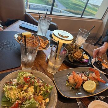TRUMP NATIONAL GOLF CLUB RESTAURANT - Updated December 2024 - 804 ...
