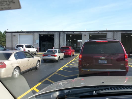 ILLINOIS EMISSIONS TESTING STATION - Updated November 2025 - 23 Photos ...