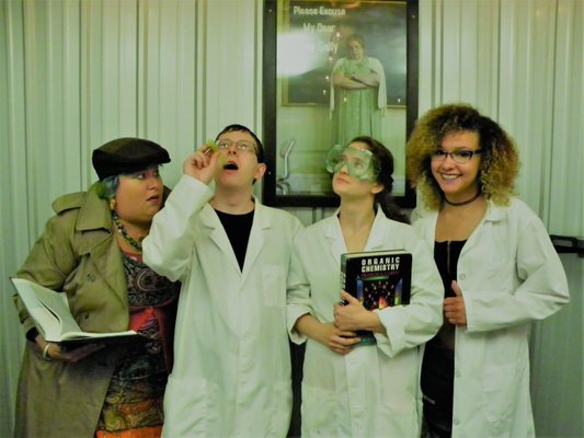 AVALANCHE ESCAPE ROOMS - Updated February 2026 - 13 Photos & 30 Reviews ...