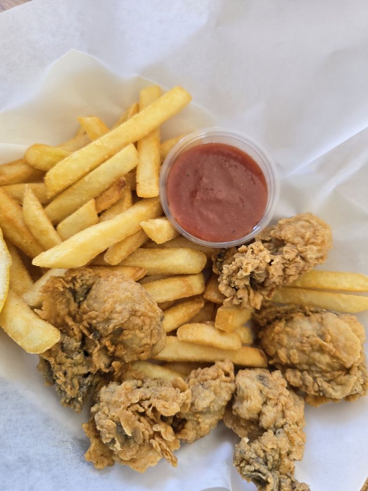 PIER 101 SEAFOOD - Updated June 2025 - 33 Photos & 58 Reviews - 791 W ...