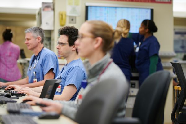 BETH ISRAEL DEACONESS MEDICAL CENTER - EMERGENCY DEPARTMENT - Updated ...