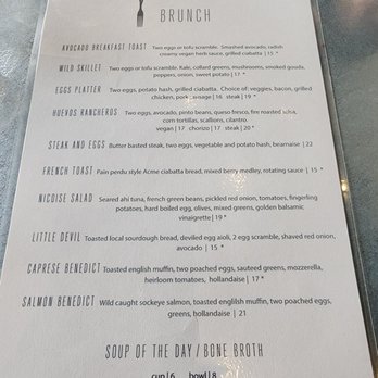 WILD ROOT - Updated March 2025 - 353 Photos & 357 Reviews - 276 N 8th ...