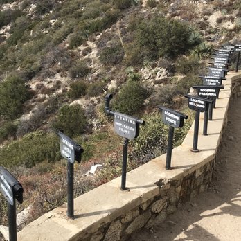 INSPIRATION POINT VIA CASTLE CANYON - Updated January 2026 - 1040 ...