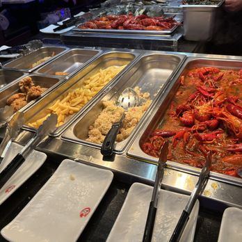 HOT POT WORLD - Updated February 2025 - 174 Photos & 79 Reviews - 15463 ...