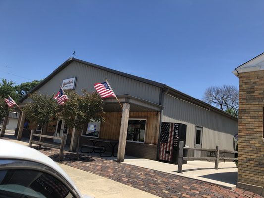 BOONDOCKS - Updated September 2025 - 34 Photos & 12 Reviews - 249 N ...