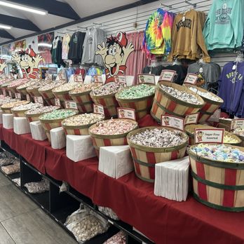 REDMON’S CANDY FACTORY - Updated April 2025 - 284 Photos & 120 Reviews ...