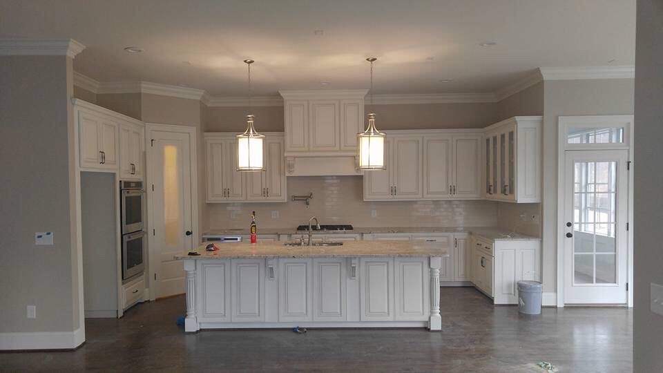 HONEYCUTT CUSTOM CABINETS - Updated April 2025 - 964 Baptist Chapel Rd, Autryville, North ...