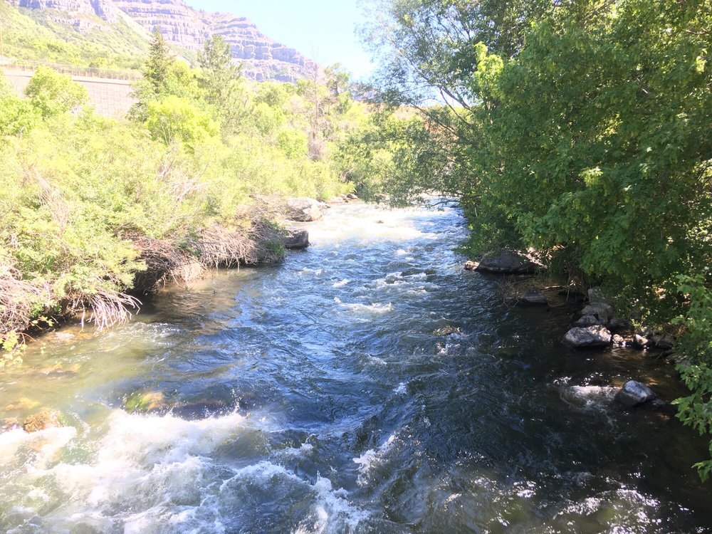PROVO CANYON RECREATION TRAIL - Updated July 2024 - 12 Photos - 1014 ...