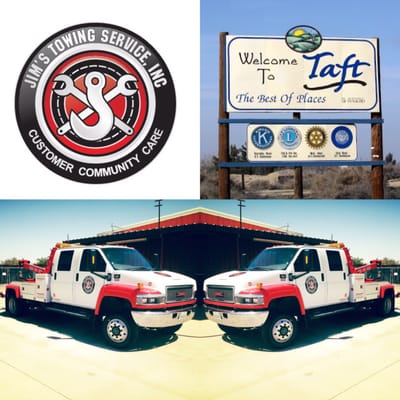 JIM’S TOWING SERVICE - Updated December 2025 - 22 Photos & 32 Reviews ...