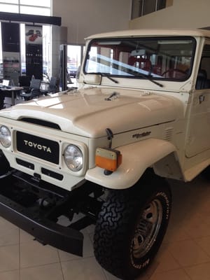 ROBINSON TOYOTA - Updated January 2026 - 13 Photos & 19 Reviews - 1453 ...