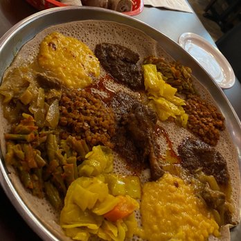 HARAMBE RESTAURANT - Updated October 2025 - 136 Photos & 149 Reviews ...