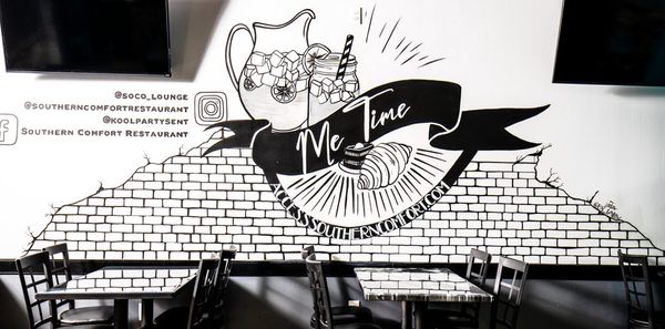 SOCO LOUNGE - Updated December 2025 - 2165 Cunningham Dr, Hampton ...