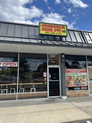 JAMAICA JERK PIT - Updated October 2025 - 46 Photos & 30 Reviews - 2743 ...