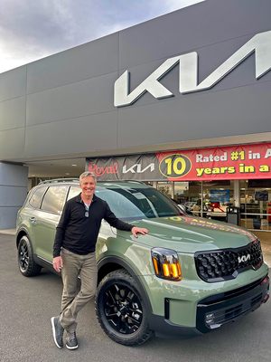 ROYAL KIA TUCSON - Updated January 2026 - 27 Photos & 209 Reviews ...