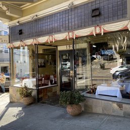 FRASCATI - Updated October 2025 - 659 Photos & 1321 Reviews - 1901 Hyde ...