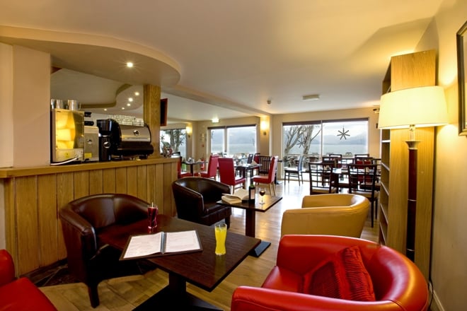 HOLLY TREE HOTEL - 15 Photos - Appin, Argyll and Bute - Hotels - Yelp