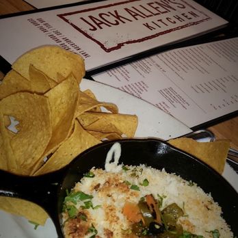 JACK ALLEN’S KITCHEN - Updated September 2025 - 1205 Photos & 2137 ...