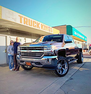 TRUCK KINGS - Updated October 2025 - 68 Photos - 444 S Federal Blvd ...