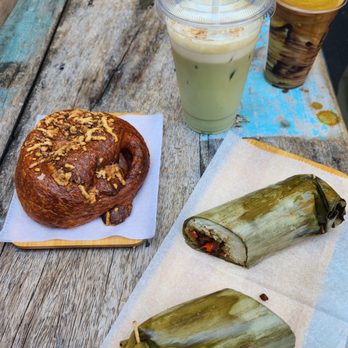 KOPIKU COFFEE - Updated August 2024 - 534 Photos & 203 Reviews - 1443 ...