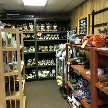 WOLF PARK - Updated December 2024 - 97 Photos & 29 Reviews - 4004 E ...