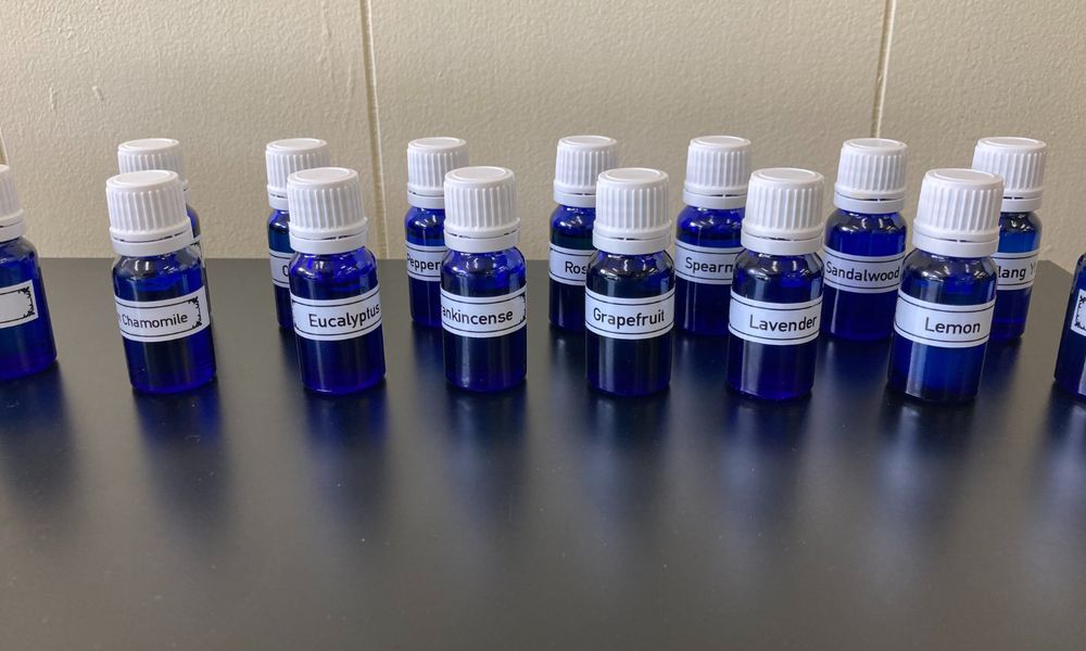 O2 FUSIONS OXYGEN BAR - Updated July 2024 - 1610 Boston Post Rd, Old ...