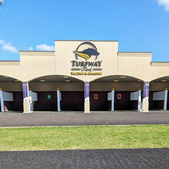 TURFWAY PARK RACING & GAMING - Updated December 2025 - 82 Photos & 75 ...