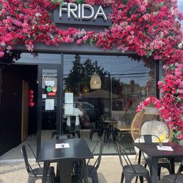 FRIDA - Updated December 2025 - 119 Photos & 50 Reviews - 5611 Avenue L ...