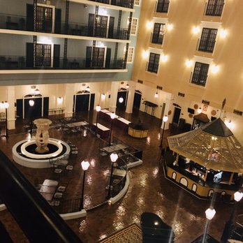 DOUBLETREE SUITES BY HILTON HOTEL LEXINGTON - Updated October 2025 ...