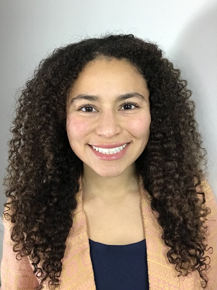 LANEESHA DENEAL - 607 S Harbor Blvd, Anaheim, California - Hypnosis ...