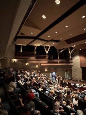 THE CLARK CENTER FOR THE PERFORMING ARTS - Updated January 2026 - 35 ...