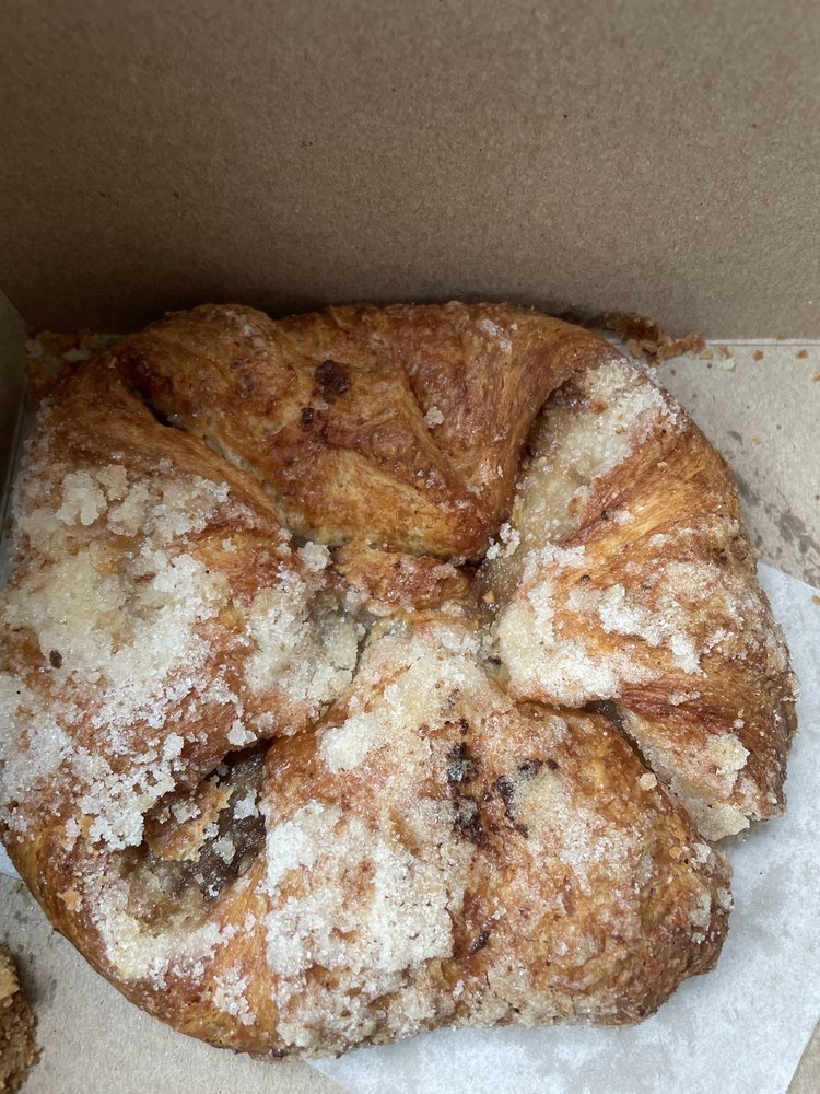 PARK STREET PASTRY - Updated June 2025 - 56 Photos & 75 Reviews - 103 E ...