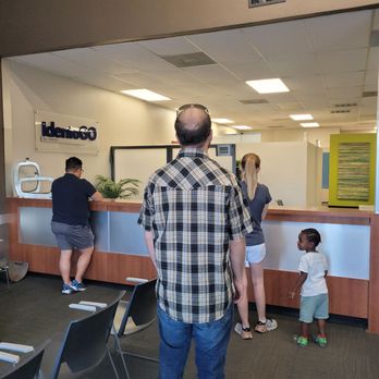 IDENTOGO - Updated December 2025 - 17 Photos & 111 Reviews - 3262 S Lp ...