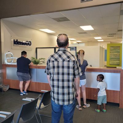 IDENTOGO - Updated October 2025 - 17 Photos & 110 Reviews - 3262 S Lp W ...