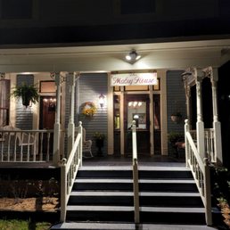 MABRY HOUSE RESTAURANT - Updated December 2024 - 119 Photos & 89 ...