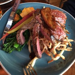 RUST BISTRO BAR - Updated December 2025 - 51 Photos & 44 Reviews - 1801 ...