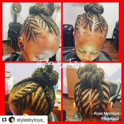 NATURALLY CHIC SALON - Updated October 2025 - 29 Photos & 17 Reviews ...