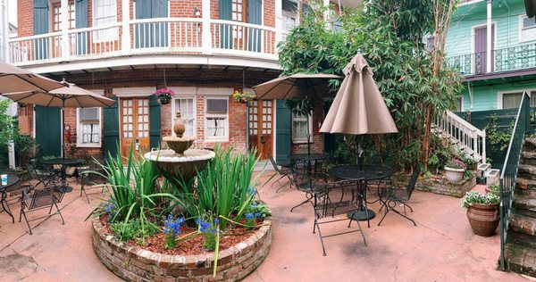 INN ON ST ANN - 73 Photos & 61 Reviews - Hotels - 1013 St Ann St, New ...