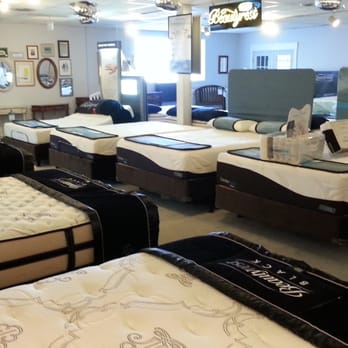 HOME MATTRESS CENTER Updated February 2025 23 Photos 4416 Kirkwood Hwy Wilmington Delaware Mattresses Phone Number Yelp