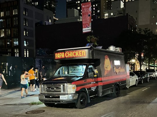 PAPA CHICKEN - Updated December 2025 - 11 Reviews - 28-30 Jackson Ave ...