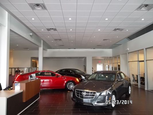 JIM RIEHL’S FRIENDLY CADILLAC - Updated December 2025 - 51 Photos & 62 ...